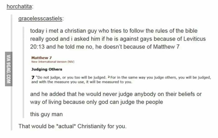 This is so good.. - 9GAG