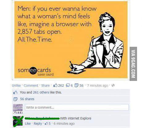 Epic guy is epic - 9GAG