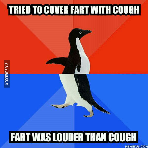 I was in a silent class - 9GAG