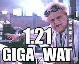 Those wat memes are getting so funny - 9GAG