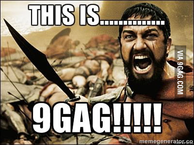 Seeing a lot of "if you agree then like" posts here I felt the need to ...