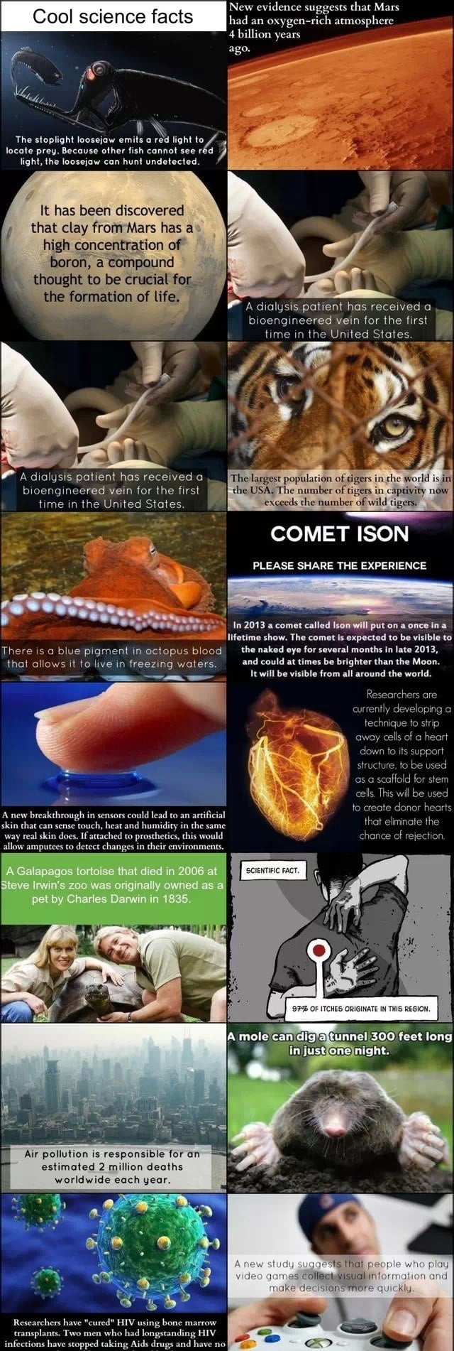 Science B Tch 9gag