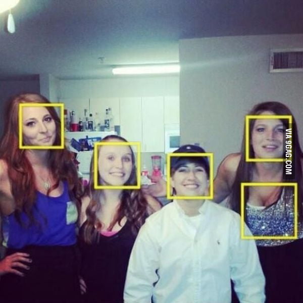 Scumbag camera - 9GAG