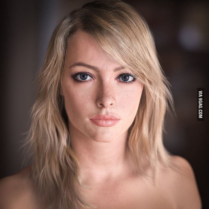 Alex - Amazing 3D render by Khitan - 9GAG