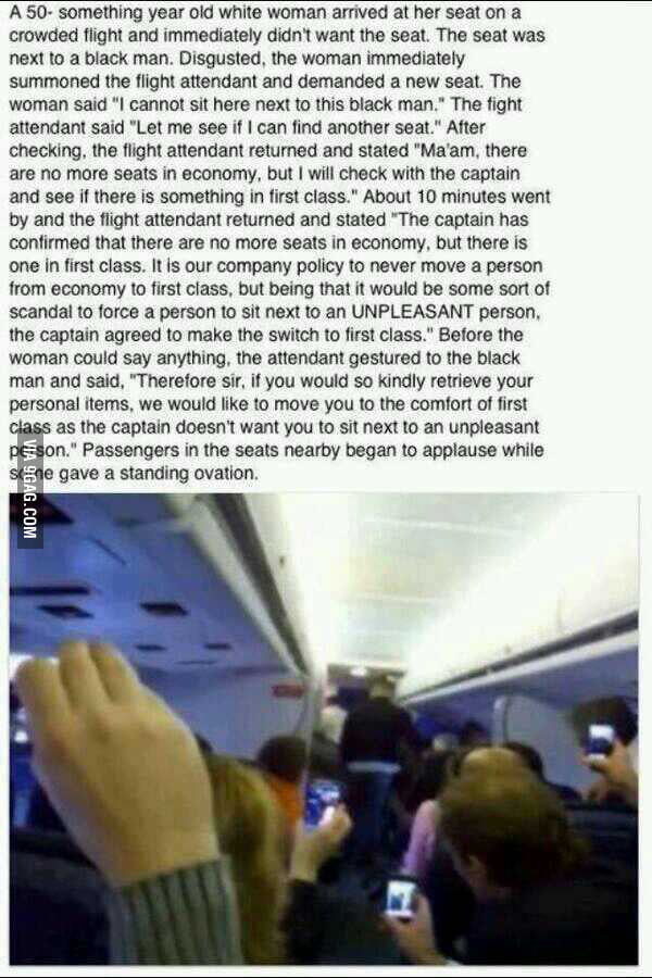 Goodguy pilot - 9GAG