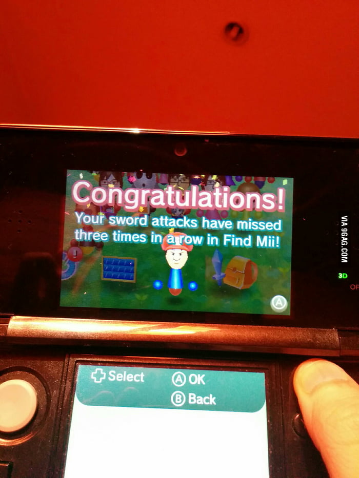 How is this an achievement? - 9GAG
