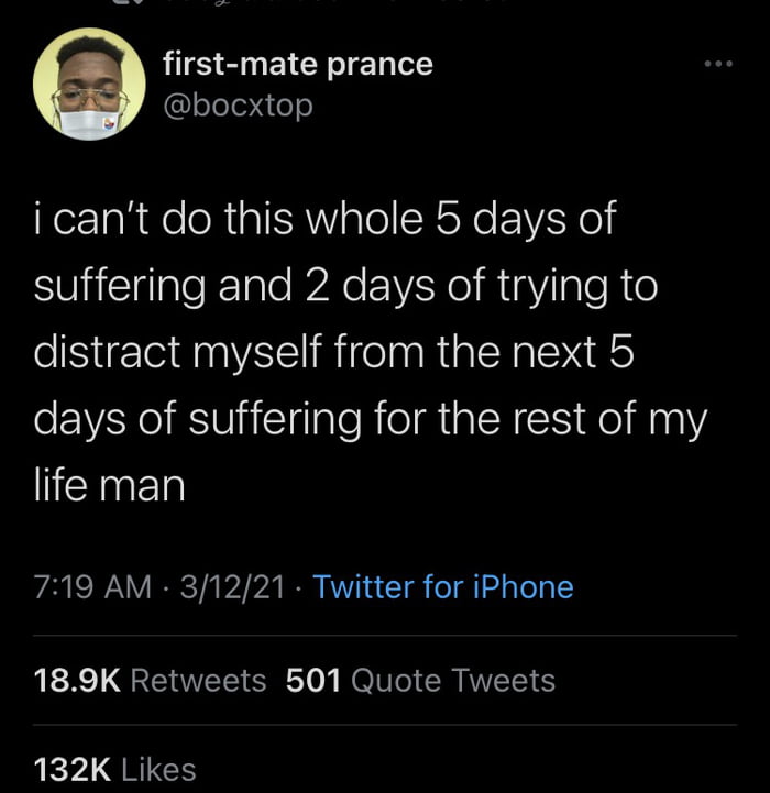 So over this shit. - 9GAG