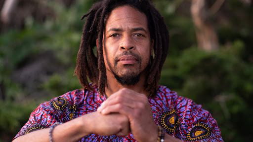 RIP...Zumbi From Zion I. You helped me through the darkest hours. Your ...