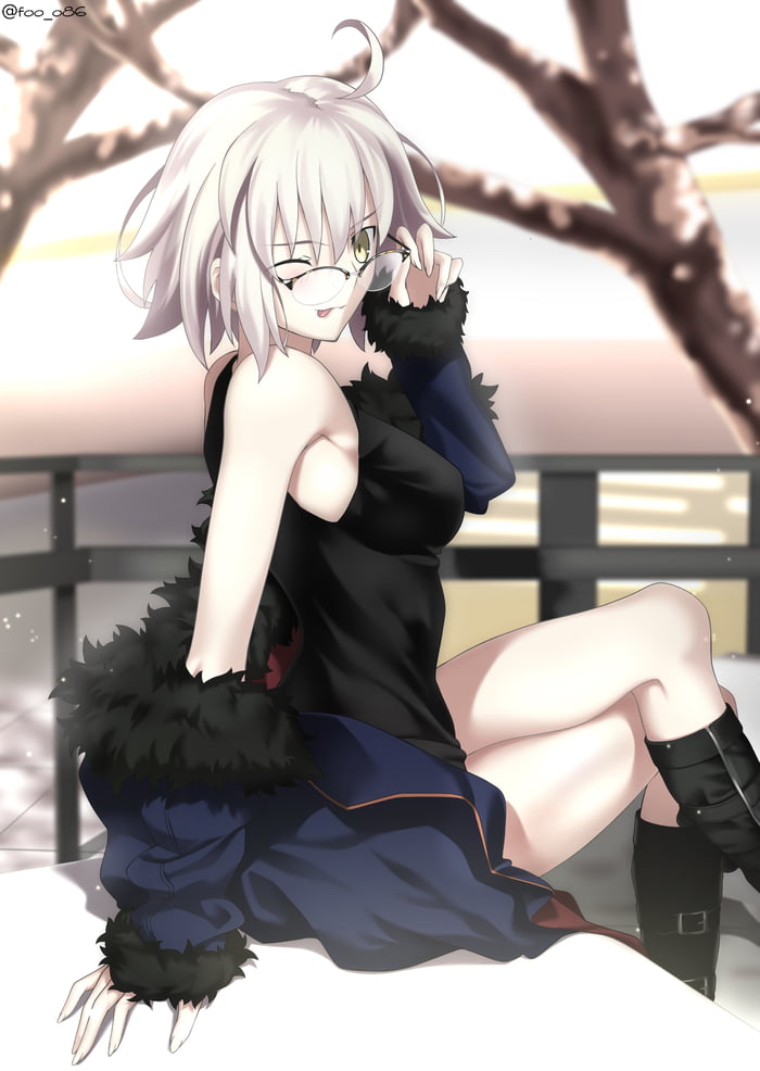Jeanne Alter - 9GAG