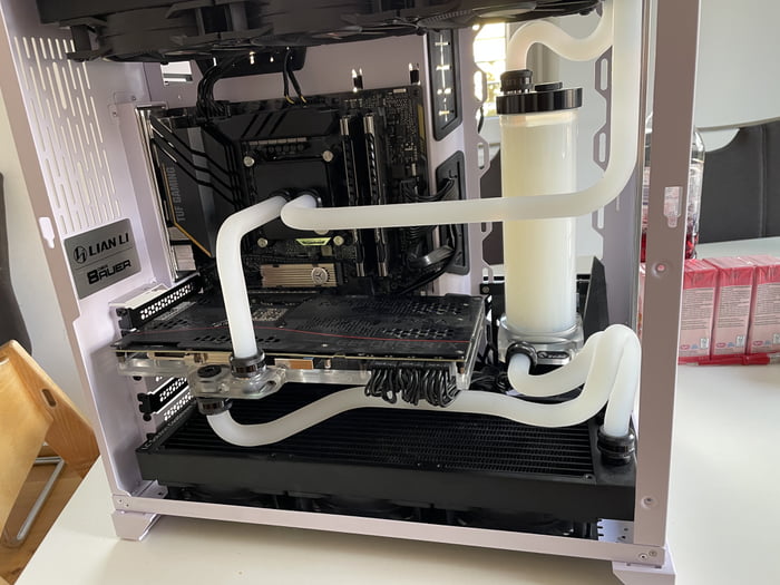 First custom loop - 9GAG