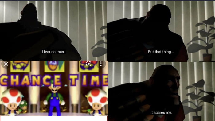 If you’ve played Mario party, you know the pain… - 9GAG