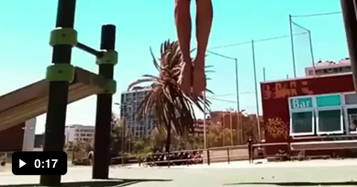 Real Life Elastigirl - 9GAG