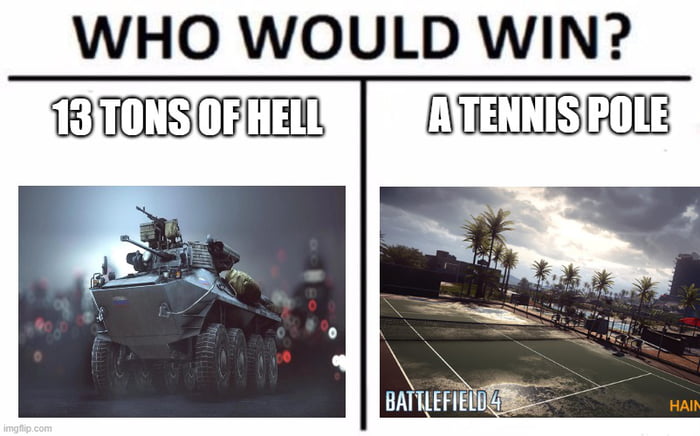 The Champ is still undefeated - 9GAG