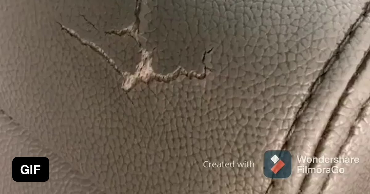 Filling the crack - 9GAG