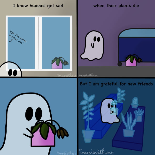 Yay new friends! - 9GAG