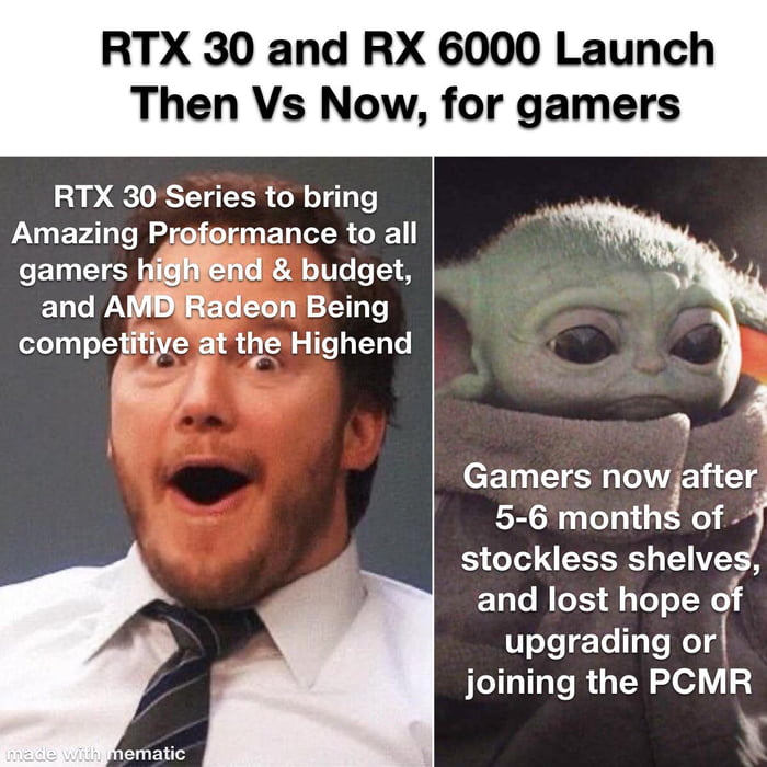 Just watched Jayztwocents RTX 3060 review and his attitude definitely ...