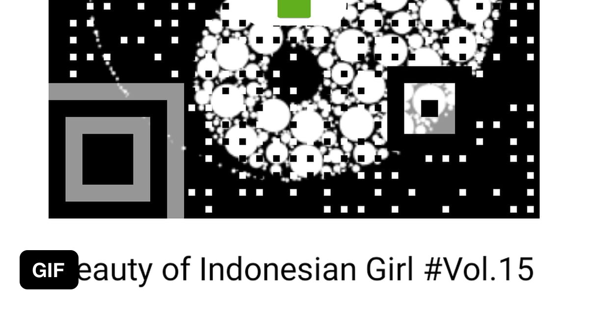 Beauty of Indonesian Girl (Pekob Ver1.1) #vol. 15 - 9GAG