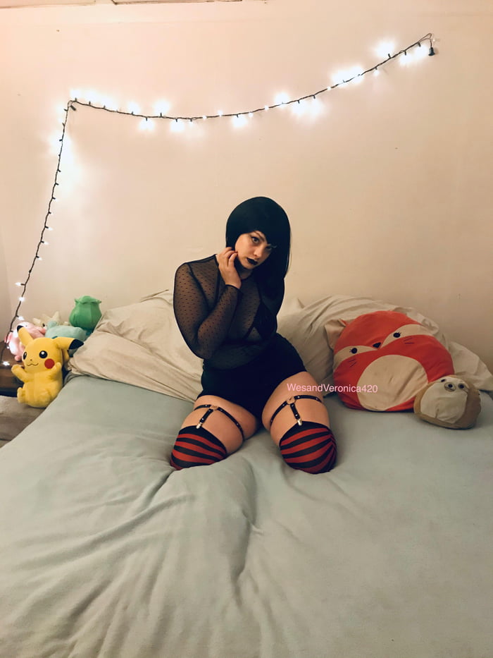 Mavis by WesandVeronica420 - 9GAG