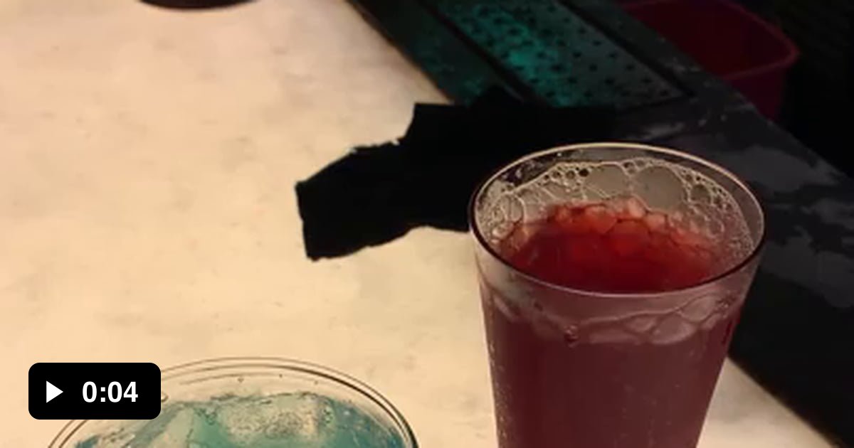 Jedi Mind Trick and Bespin Fizz from Oga’s Cantina in Star Wars Disney ...