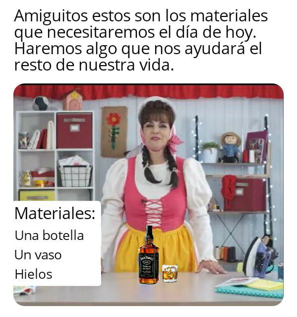 El Mundo de Cositas - 9GAG