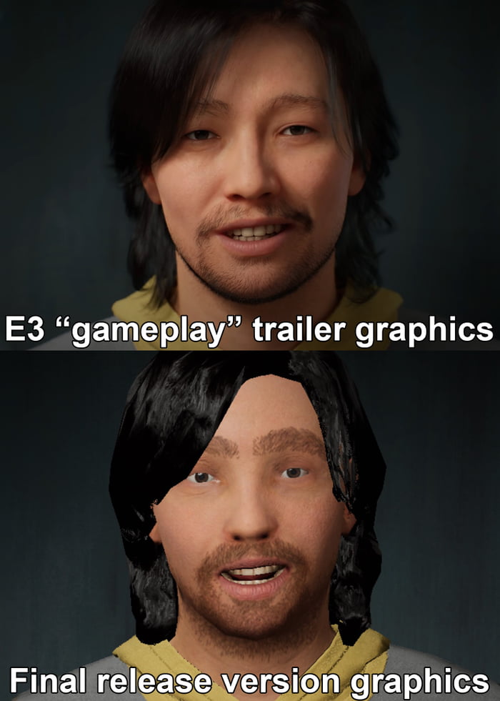 Remember the #1 rule: no preorders! - 9GAG