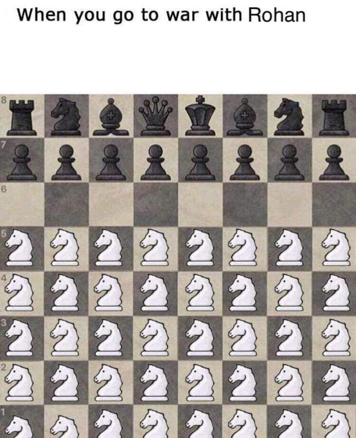 Checkmate! - 9GAG