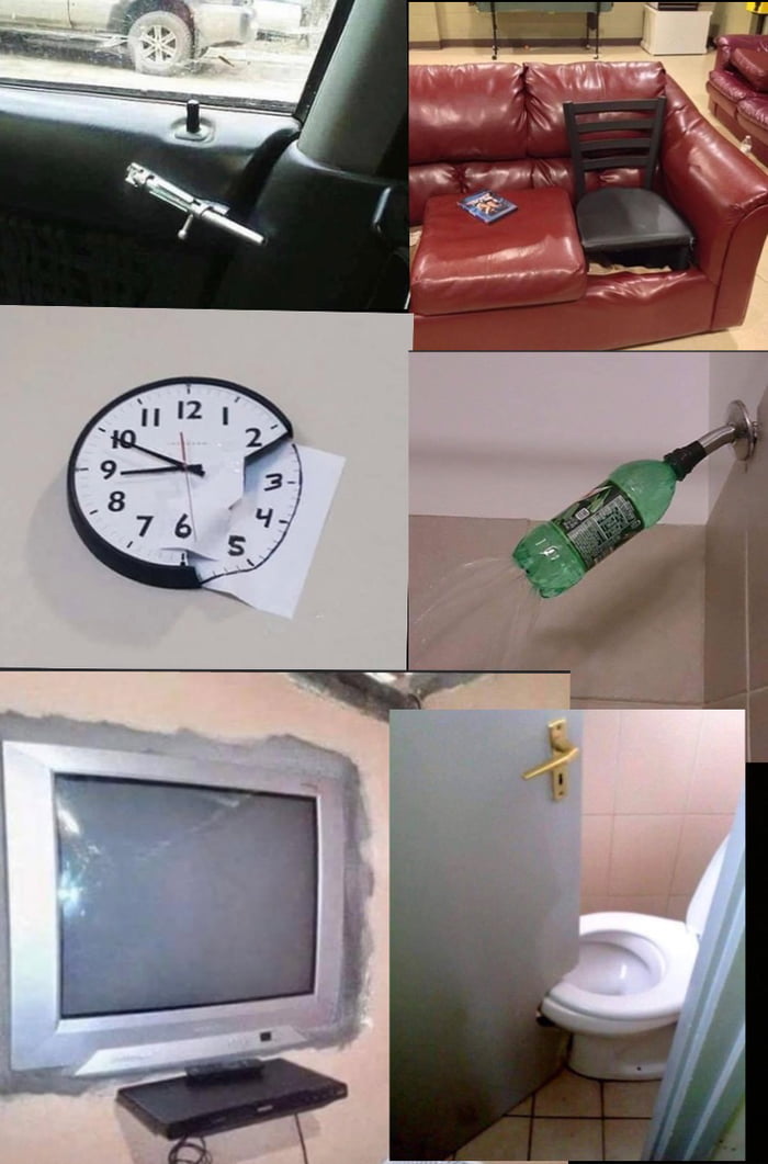 It’s not stupid if it’s work. - 9GAG