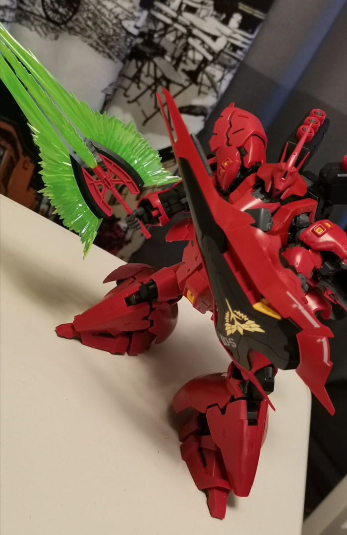 Pretty decent for a first-time build - 9GAG