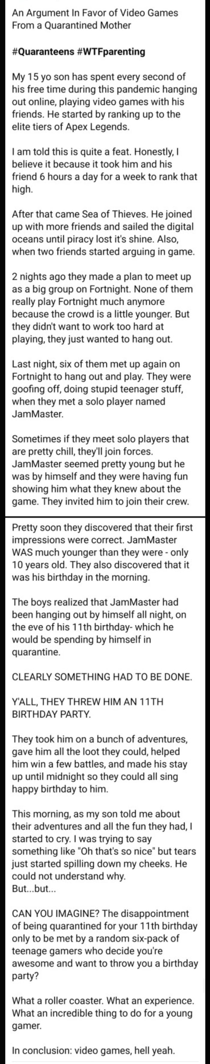 Video games, hell yeah! - 9GAG