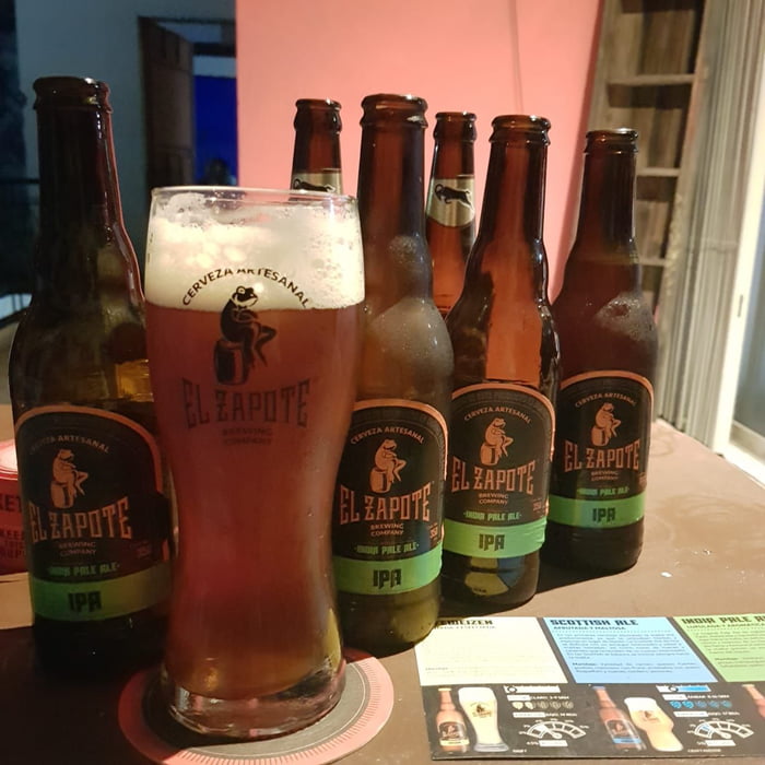 It's the official beer of Wednesday mu dods - 9GAG