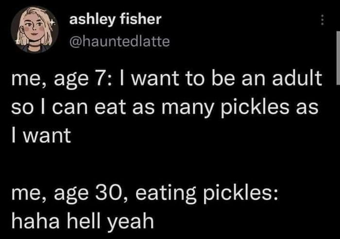 23 Years 9gag