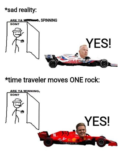 Keep Fighting Michael - 9GAG