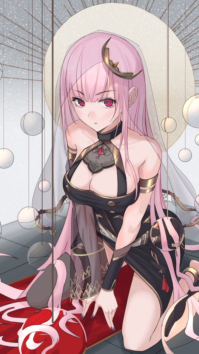 Mori Calliope - 9GAG