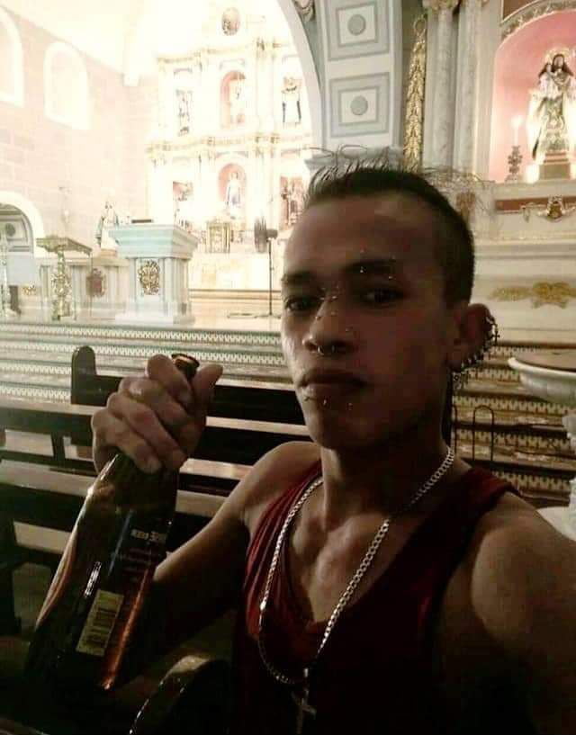 Pinoy cursed image v3 - 9GAG