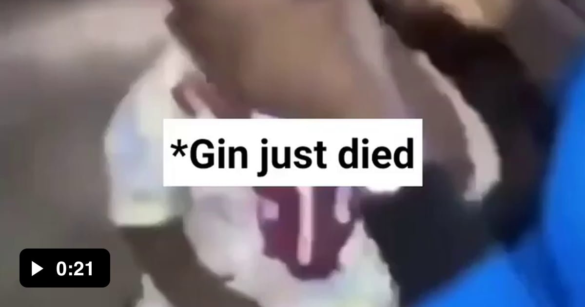 Gin Ichimaru's Death summed up - 9GAG