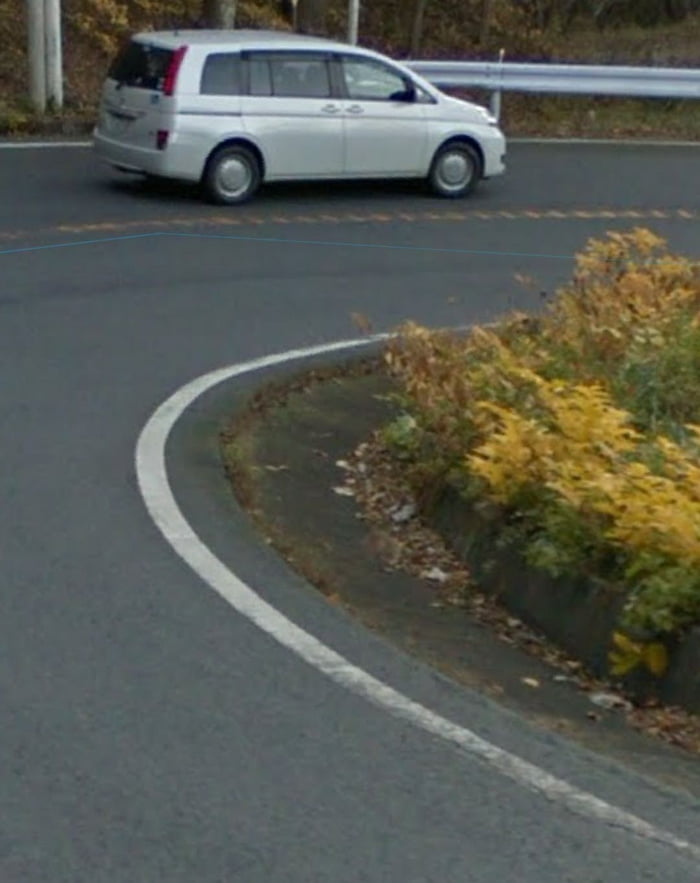 Most famous ditch in the world. - 9GAG