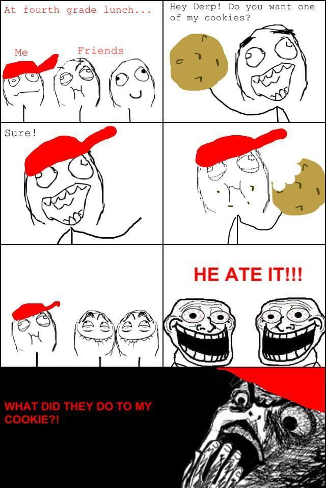 Bring 'em back pls - 9GAG