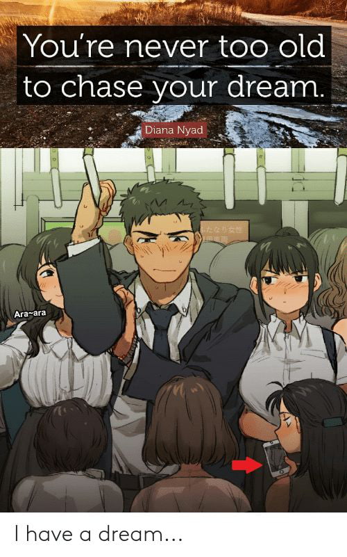 I have a dream... - 9GAG