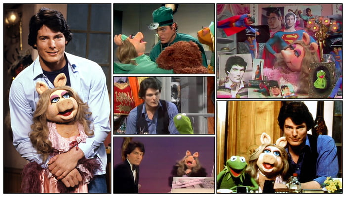 If you've never seen it, or haven't seen it in a long time, the ...