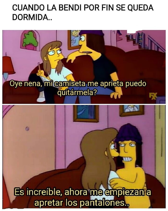 Ahora si beibi - 9GAG