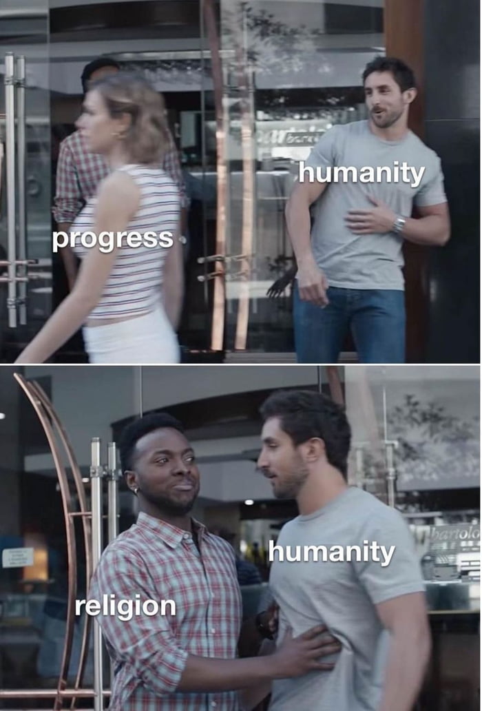 Let's see what the experts think - 9GAG