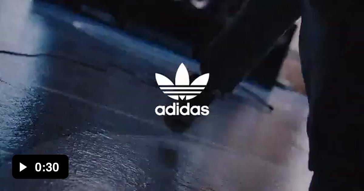 BLACKPINK for Adidas - 9GAG