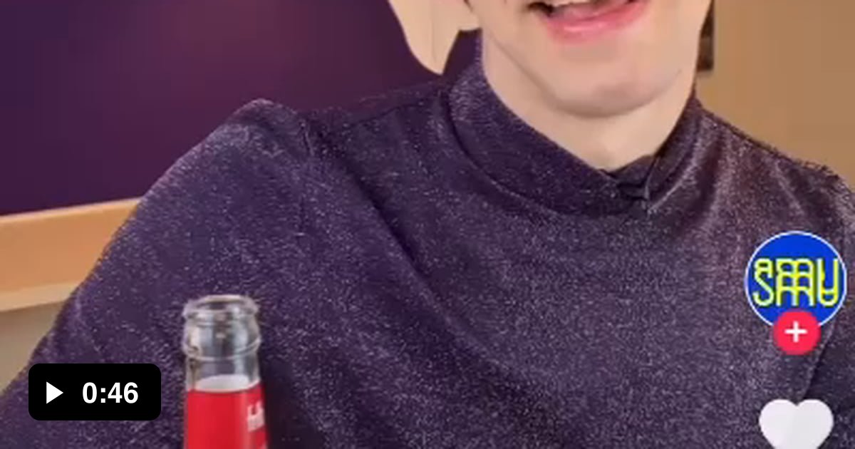 Was ist er/sie/? ? - 9GAG