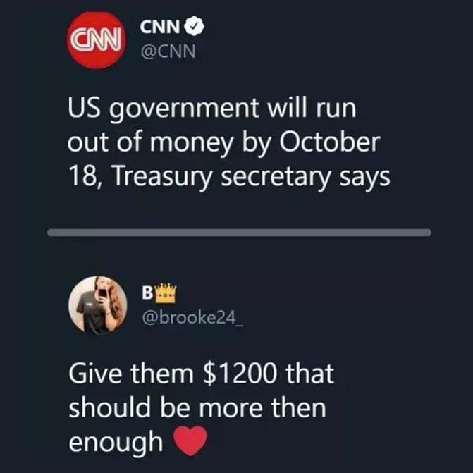 Sounds reasonable - 9GAG