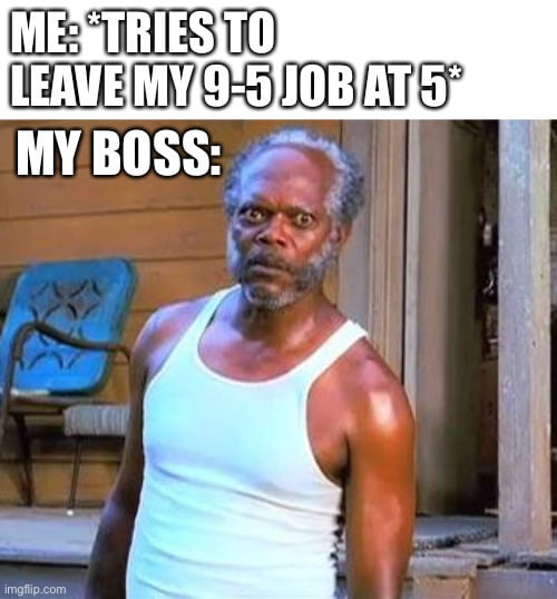 To all those wondering, I did arrive on time - 9GAG