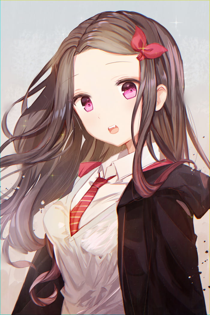 Nezuko 9gag 7117