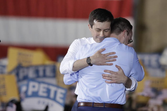 Happy Birthday to Secretary of Transportation nominee and Iowa Caucus ...
