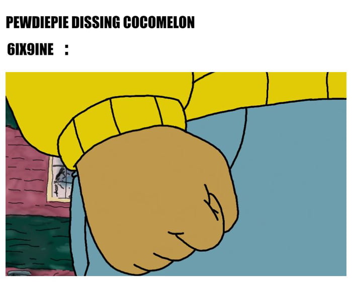 Cocomelon - 9GAG