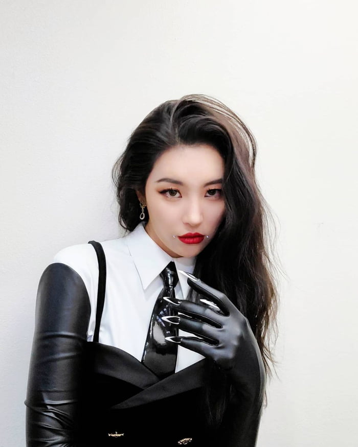 Sunmi - 9GAG