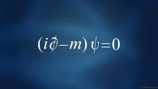 Most beautiful equation in physics? What do you guys think? - 9GAG